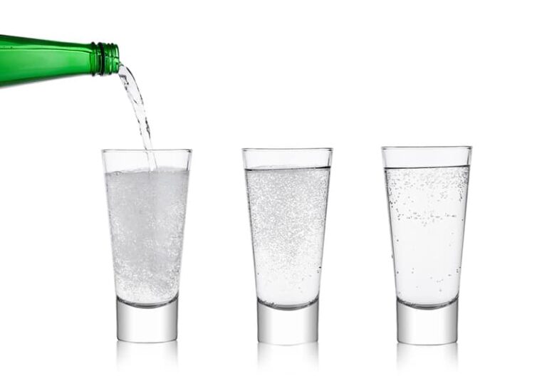 Yes, Your Sparkling Water Is Bad for Your Teeth | Springs Dental