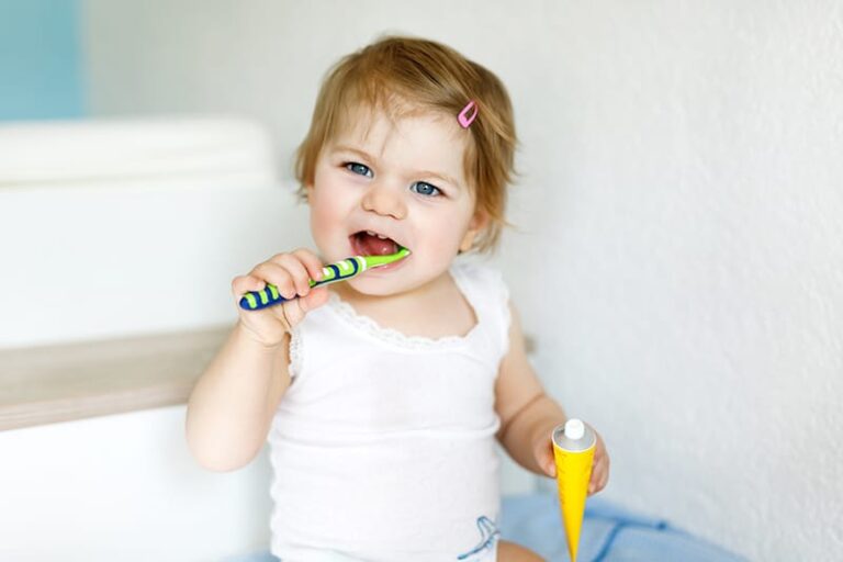 5 Tips for an Easy First Dental Visit for Your Child | Springs Dental