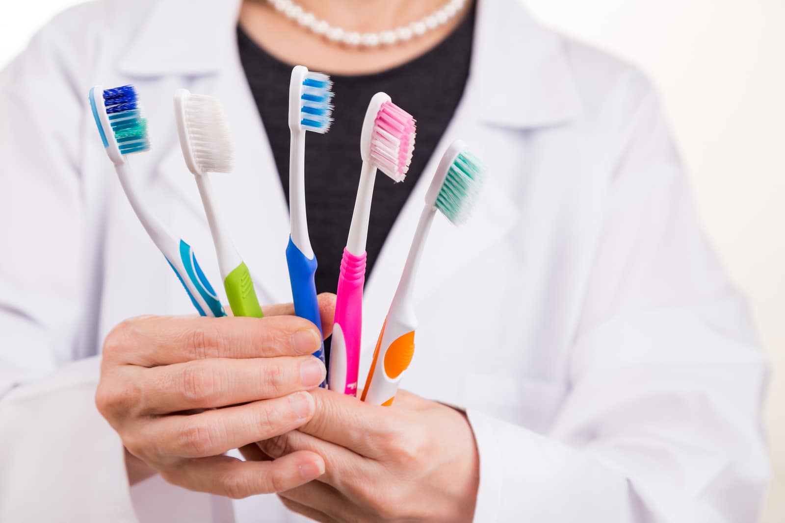 Who Is the American Dental Association Anyway? | Springs Dental
