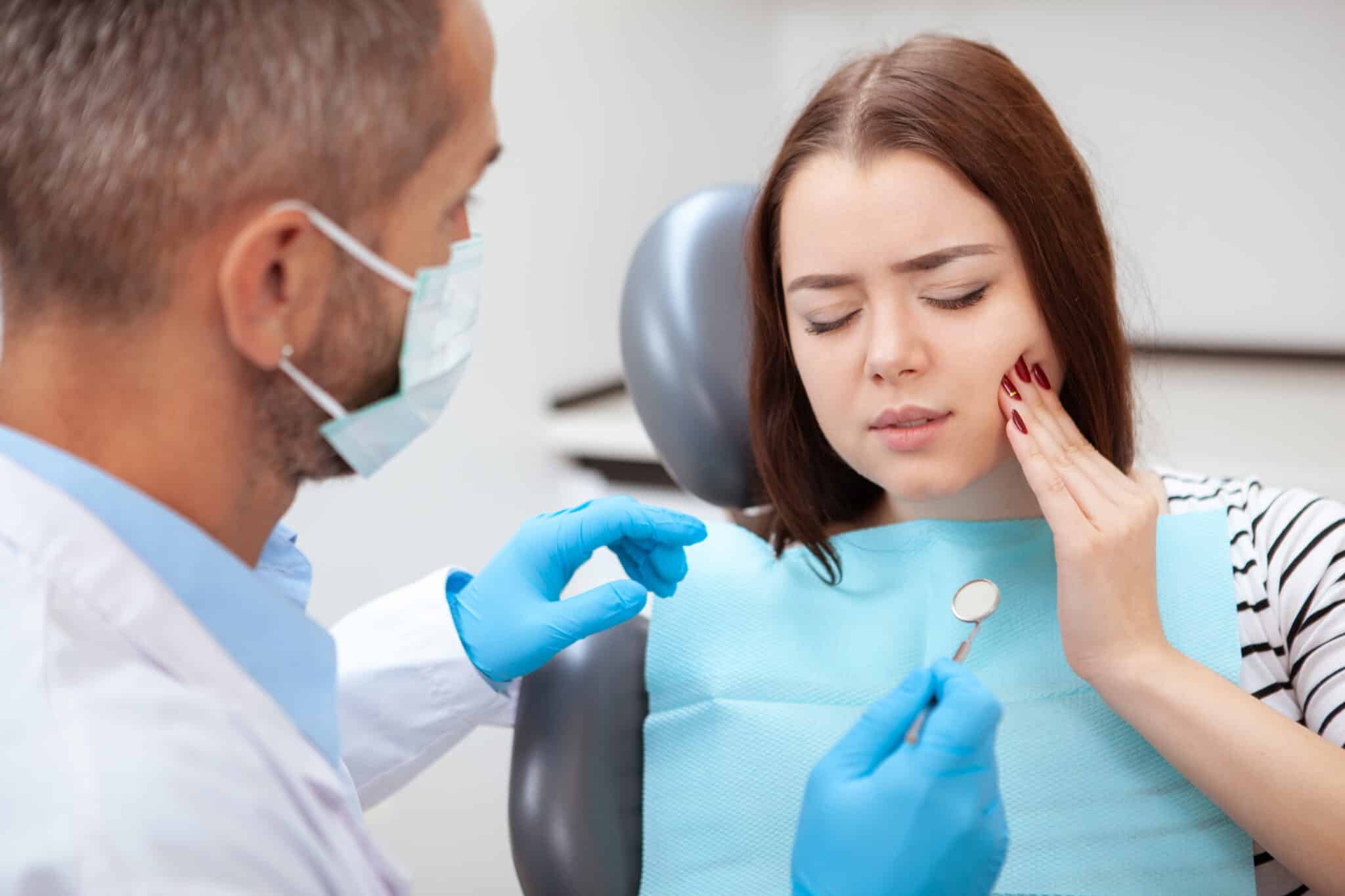 What to Expect During an Emergency Dental Visit in Murrieta